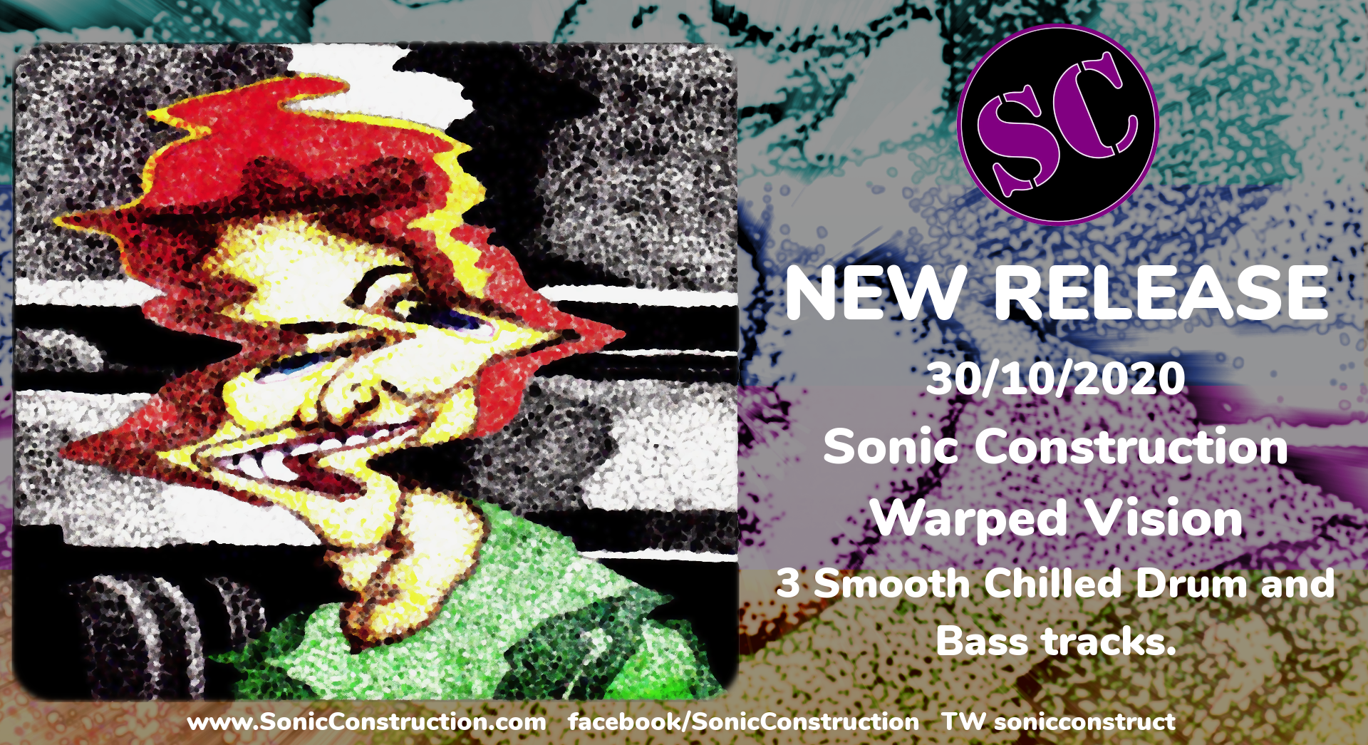 Latest Release – Sonic Construction